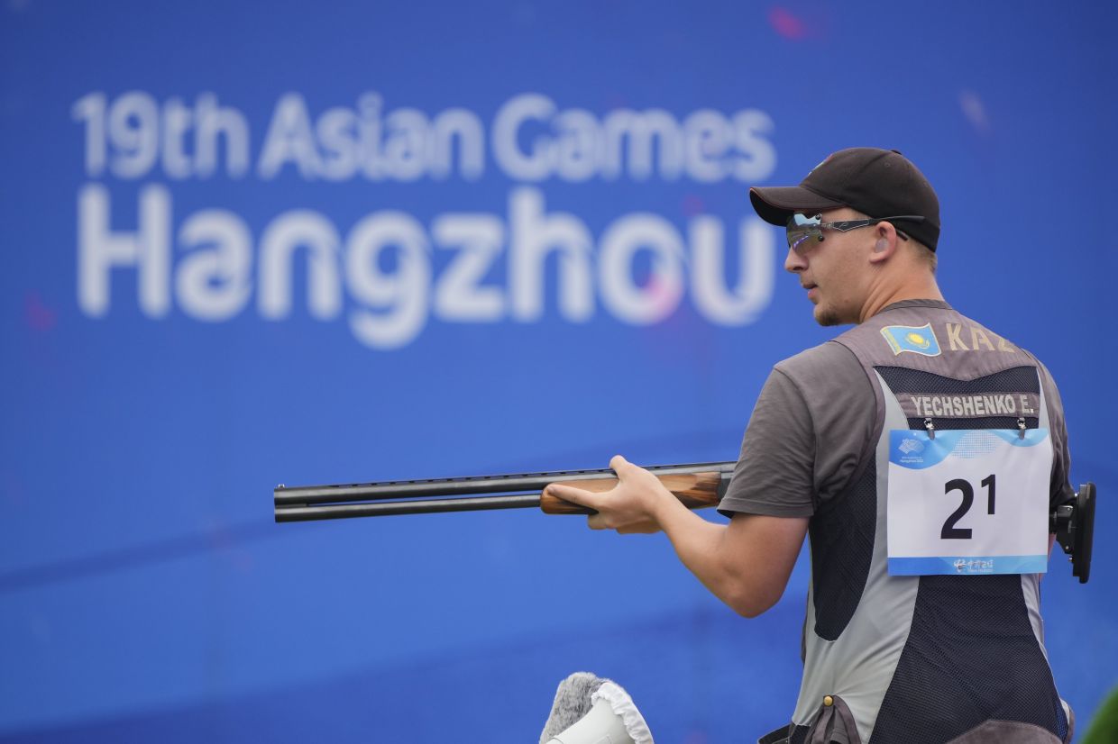 Host China continues Asian Games dominance by surpassing 150 medals on ...
