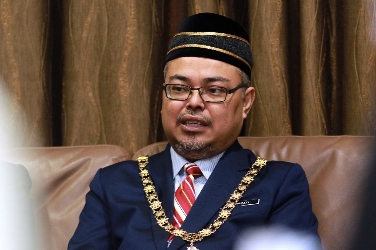 Ipoh council blazes a trail with new road resurfacing method | The Star