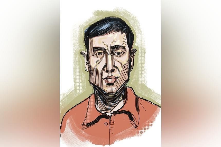 Brother of RM8.3bil money laundering accused is one of eight suspects ...