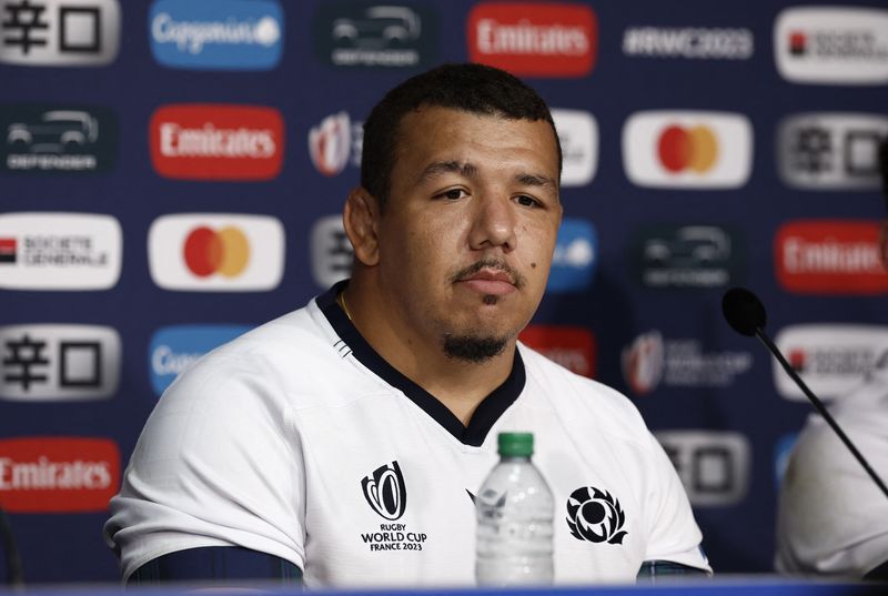 Rugby: Rugby-Former butcher Sebastian ready to grab his Scotland chance ...