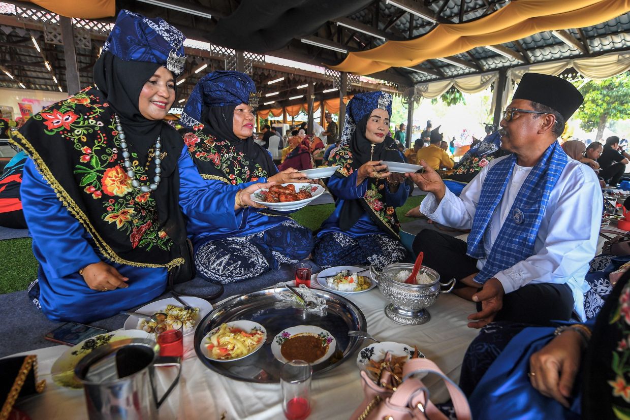 JKKN committed to elevating state art, culture for VMY2026 | The Star