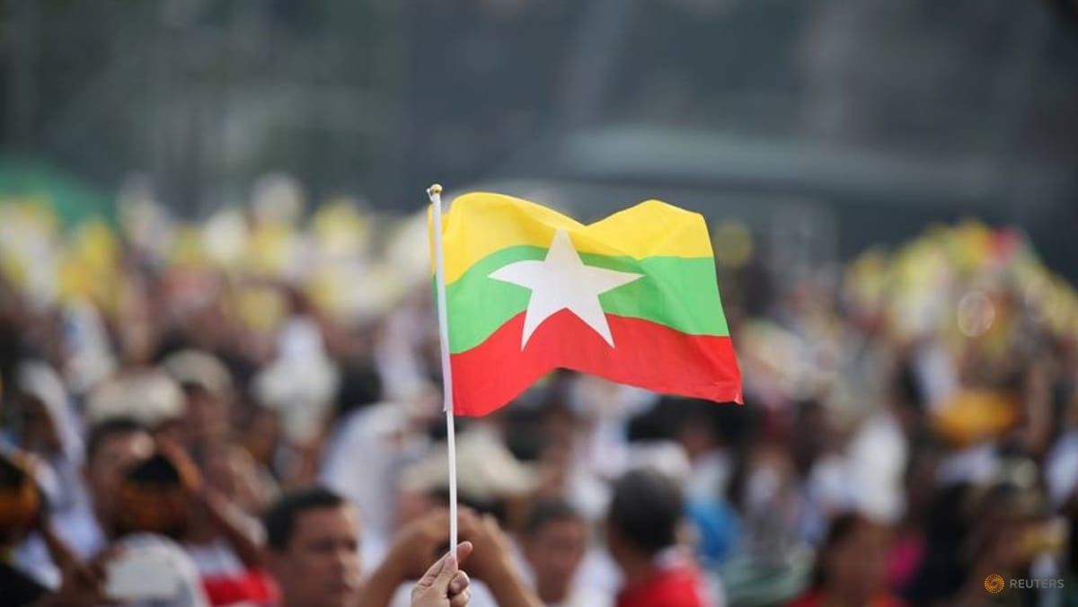 Myanmar begins pilot census in 20 townships | The Star