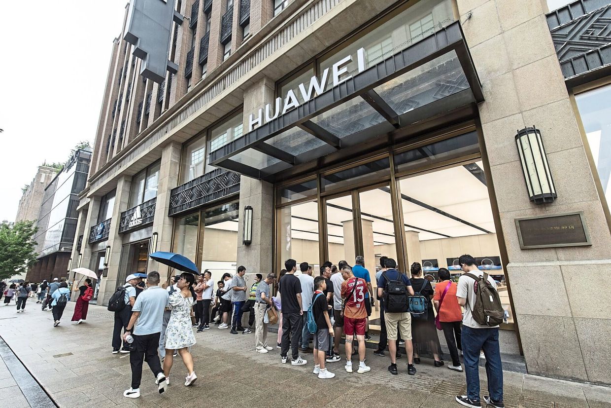 PBoC to continue support for recovery | The Star