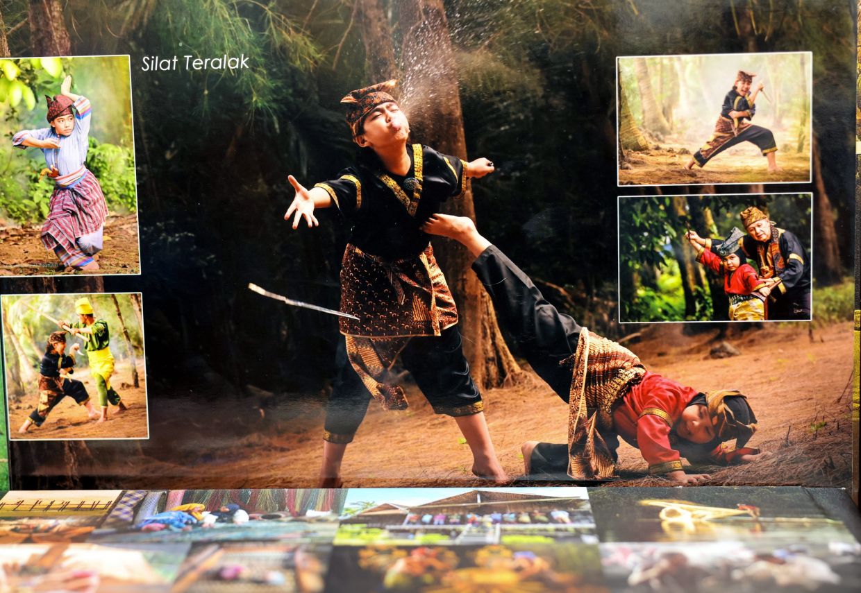 Photography enthusiast immortalises Kelantan's cultural heritage | The Star