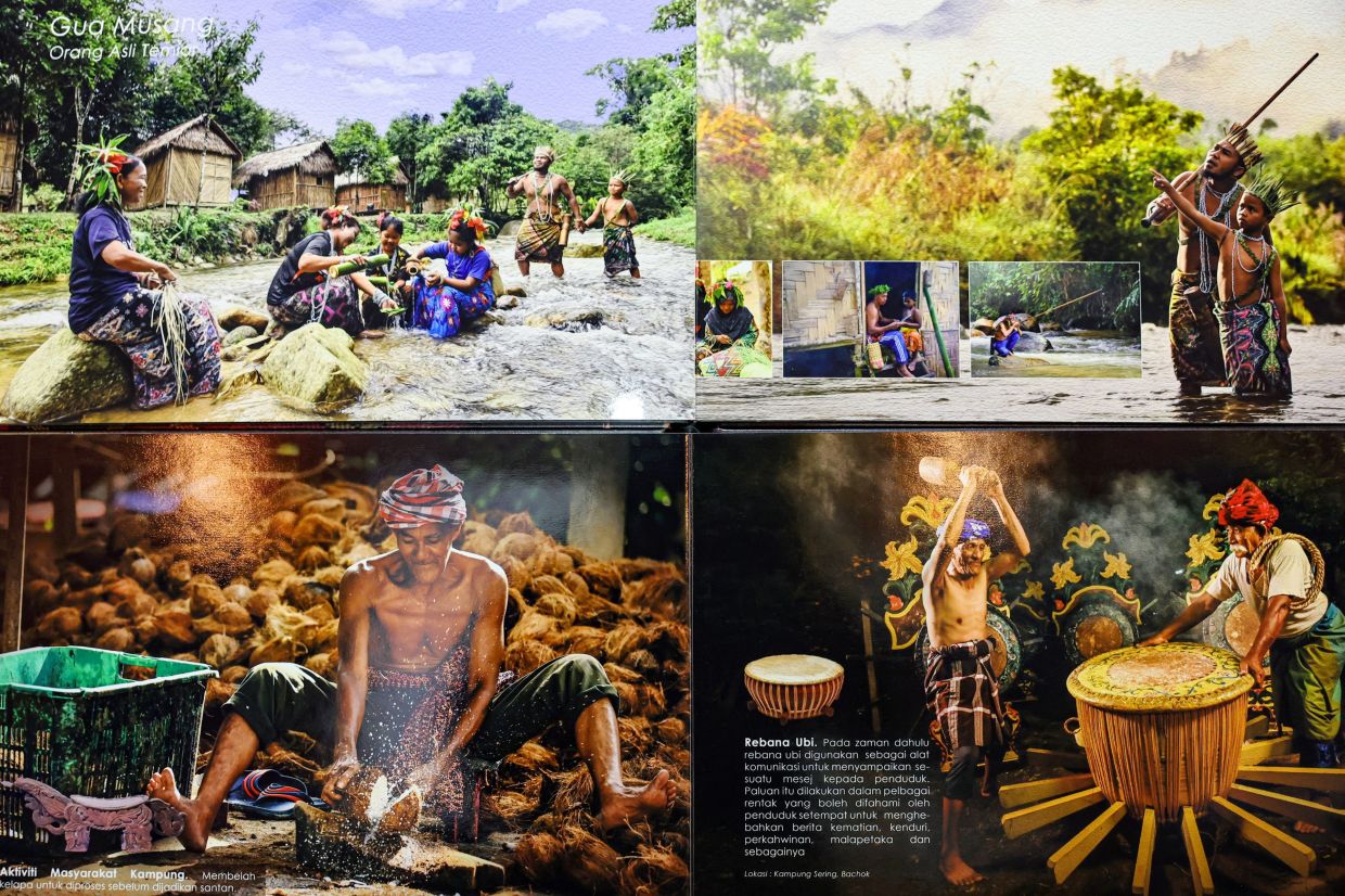Photography enthusiast immortalises Kelantan's cultural heritage | The Star
