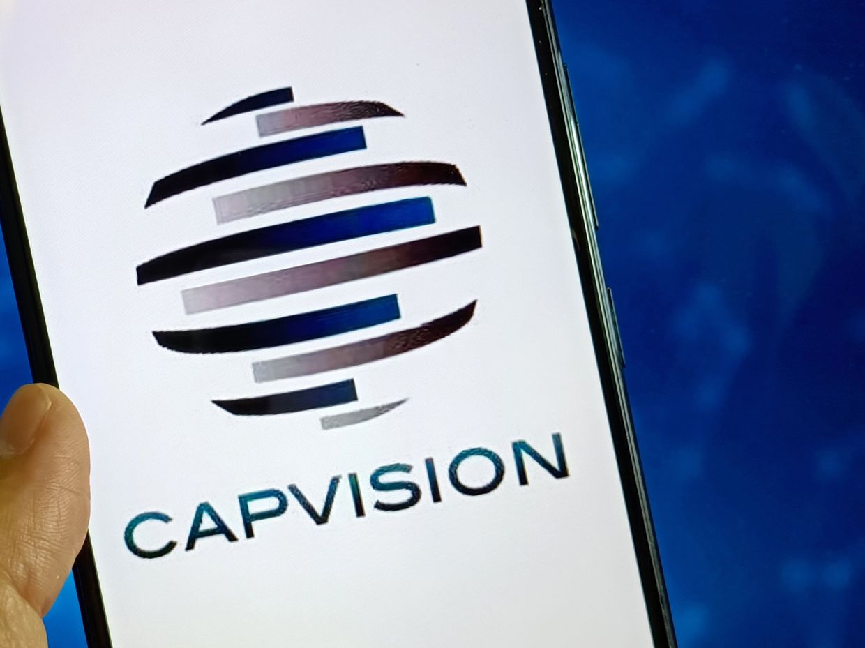 Capvision Pro ‘passes’ China’s national security checks | The Star