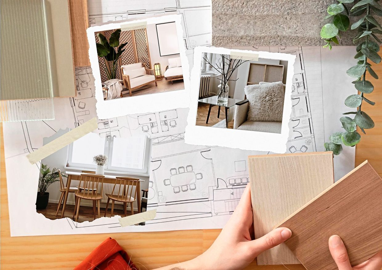 4 steps to setting the right mood in your home | The Star