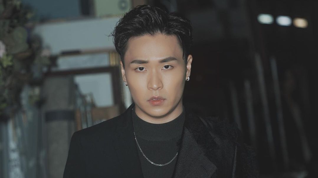 29YO TVB actor arrested in connection with HK crypto scandal | The Star