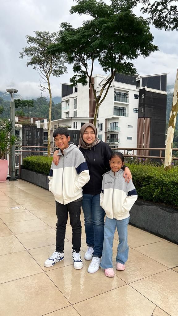 Hopeful after hardship: Charting a new future after divorce | The Star