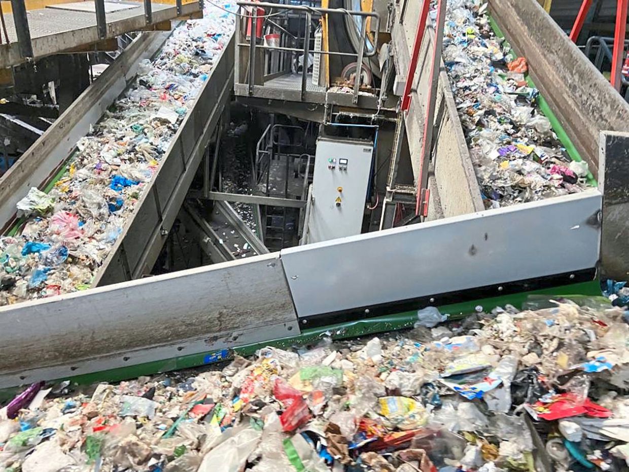 In Germany, they find treasure in waste | The Star