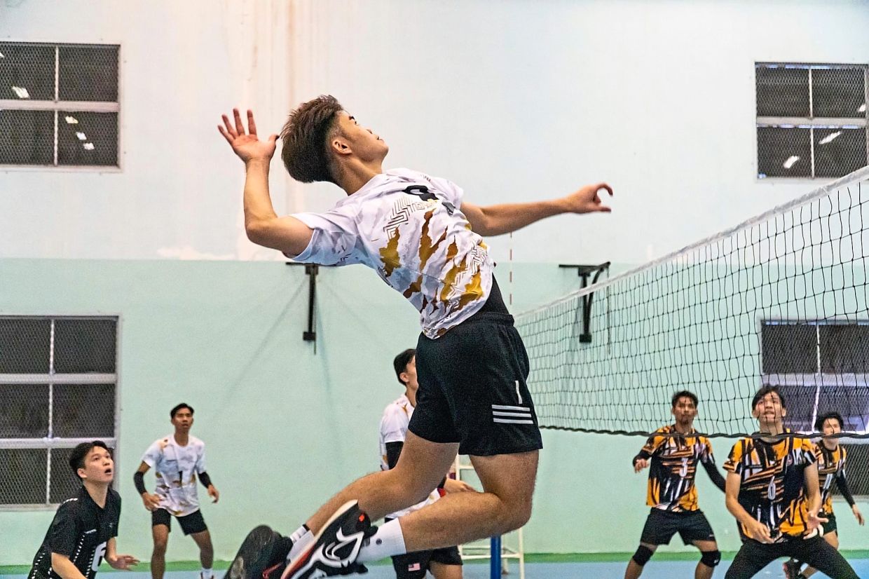 Proud medal haul for varsity | The Star