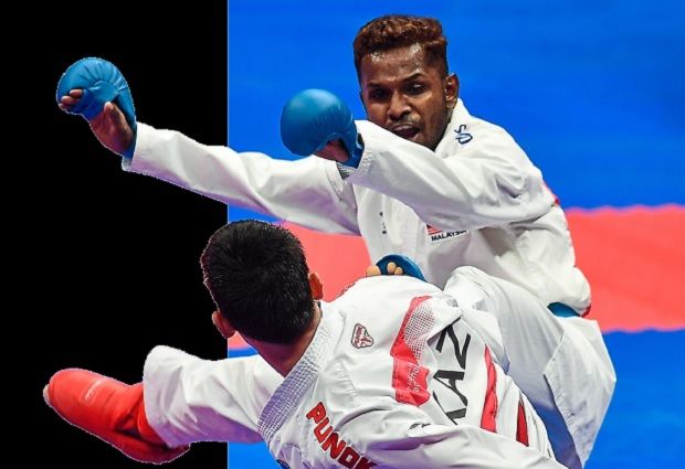 Other Sports: A burden too heavy for Prem Kumar | The Star