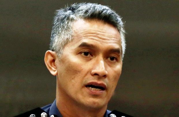 CID head to officers: Change or be changed | The Star