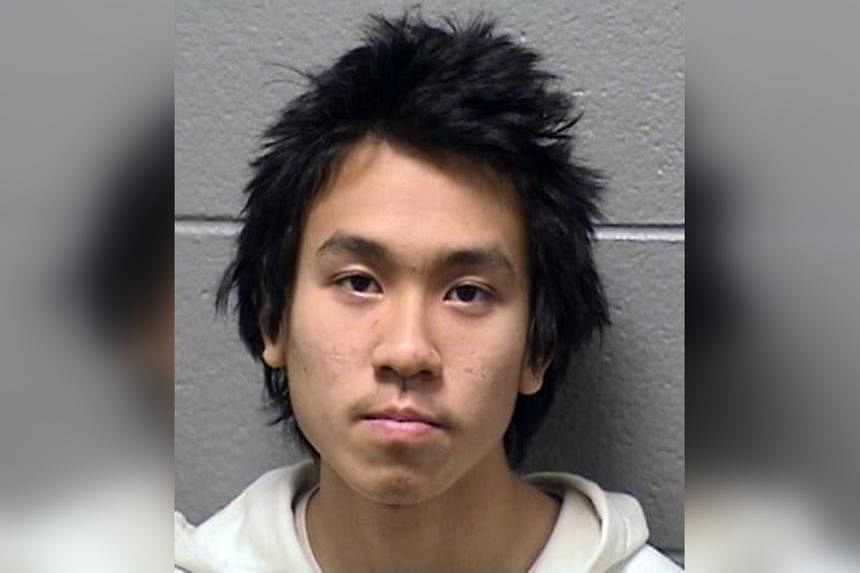 Singaporean Amos Yee released from US prison after serving half of six ...