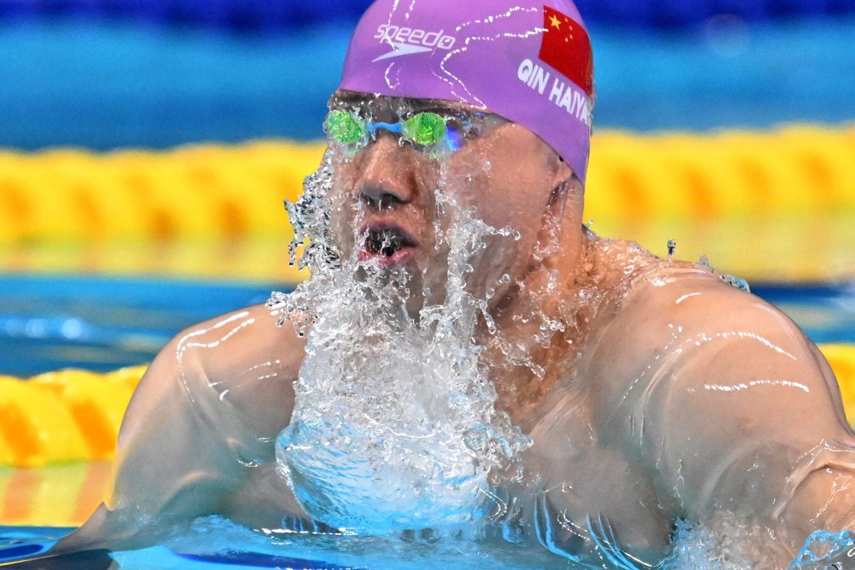 Other Sports: Record-breaking hosts close Asian Games on a high | The Star