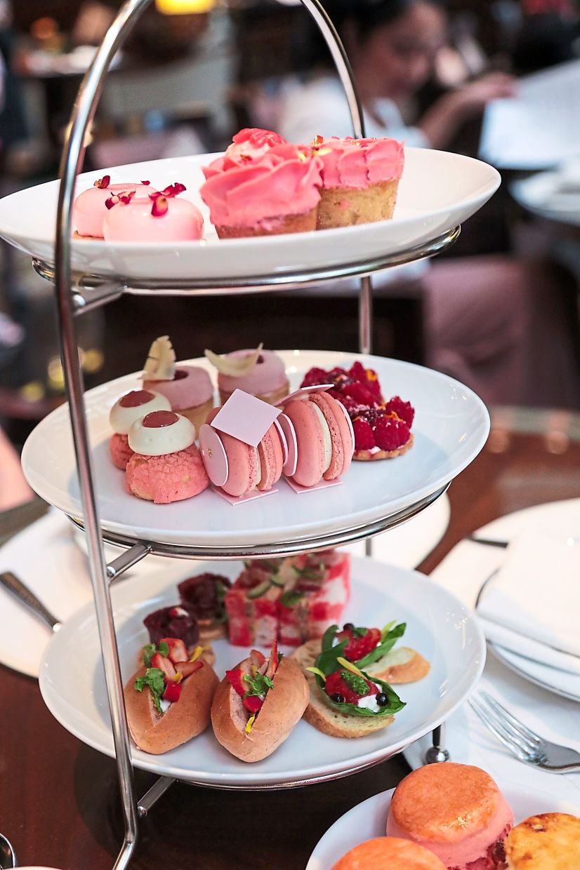 Showing solidarity with spot of tea | The Star