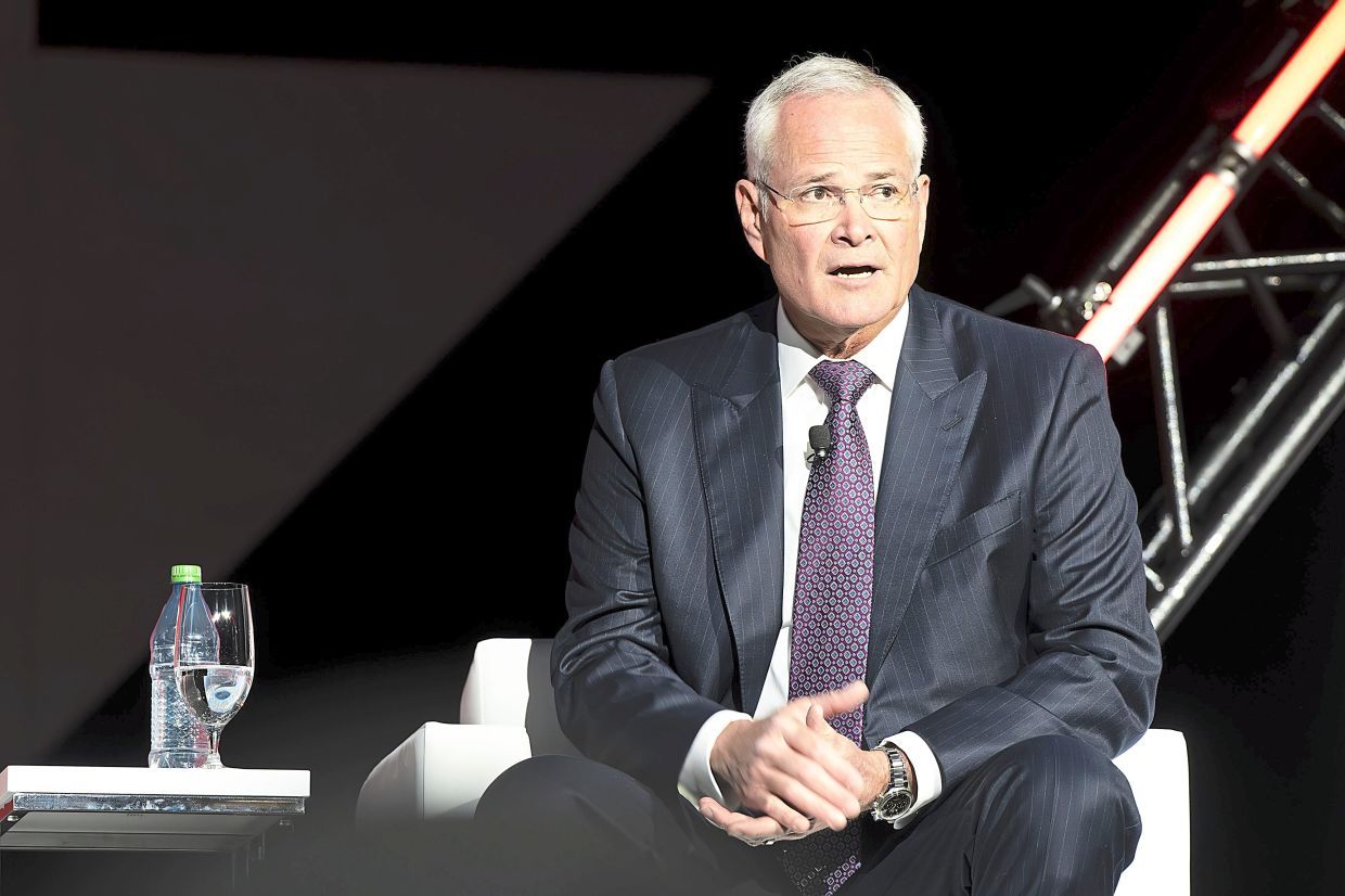 Exxon deal banks on oil for decades to come | The Star