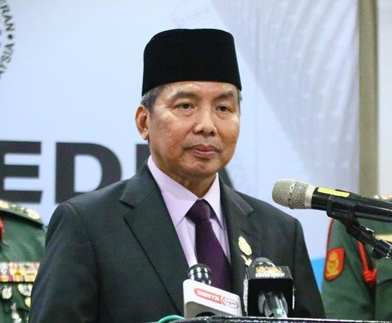 Ikmal: Has pixman claiming I vaped been hauled up? | The Star