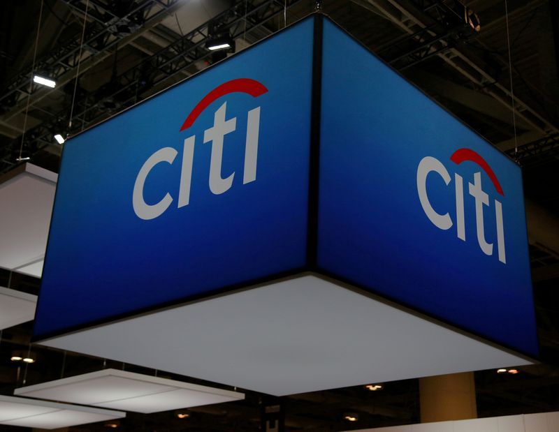 Citigroup to sell consumer wealth business to HSBC | The Star