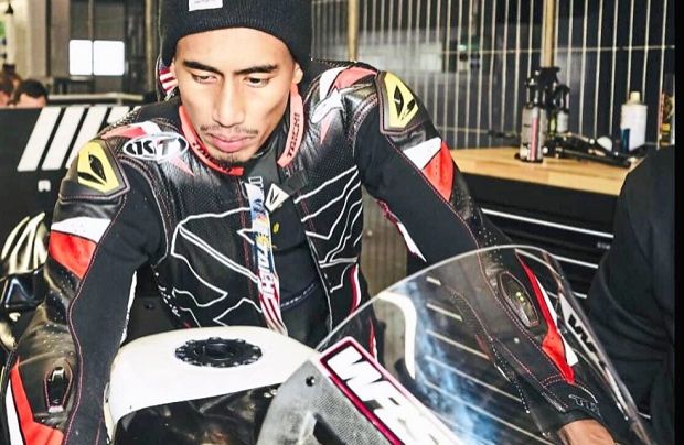 Motorsport: Hafizh ready to rev up with JDT Racing Team in ARRC next ...