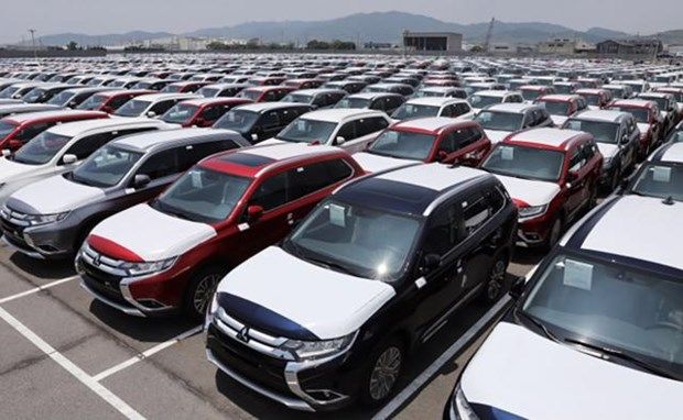 Vietnam auto market slides to fifth in S-E Asia | The Star