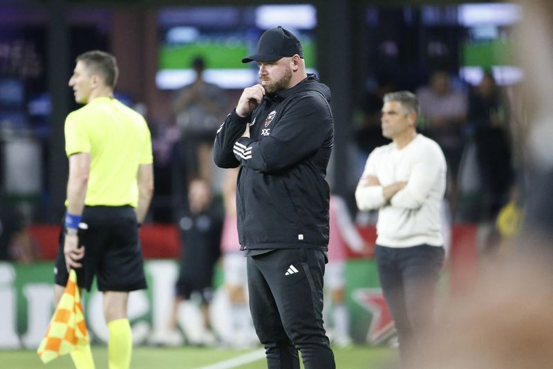 Football: Soccer-Rooney appointed new manager at Birmingham City | The Star