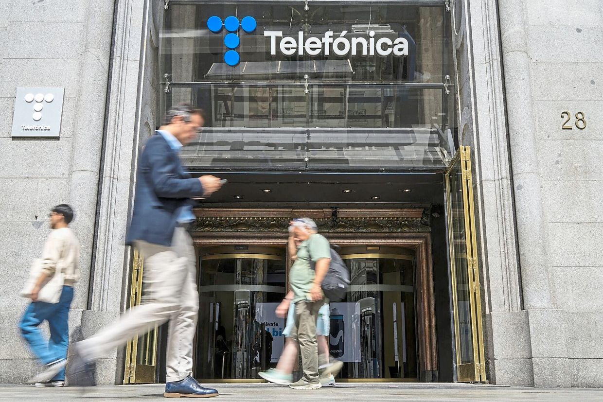 Concerns mount over acquisitions in telcos | The Star