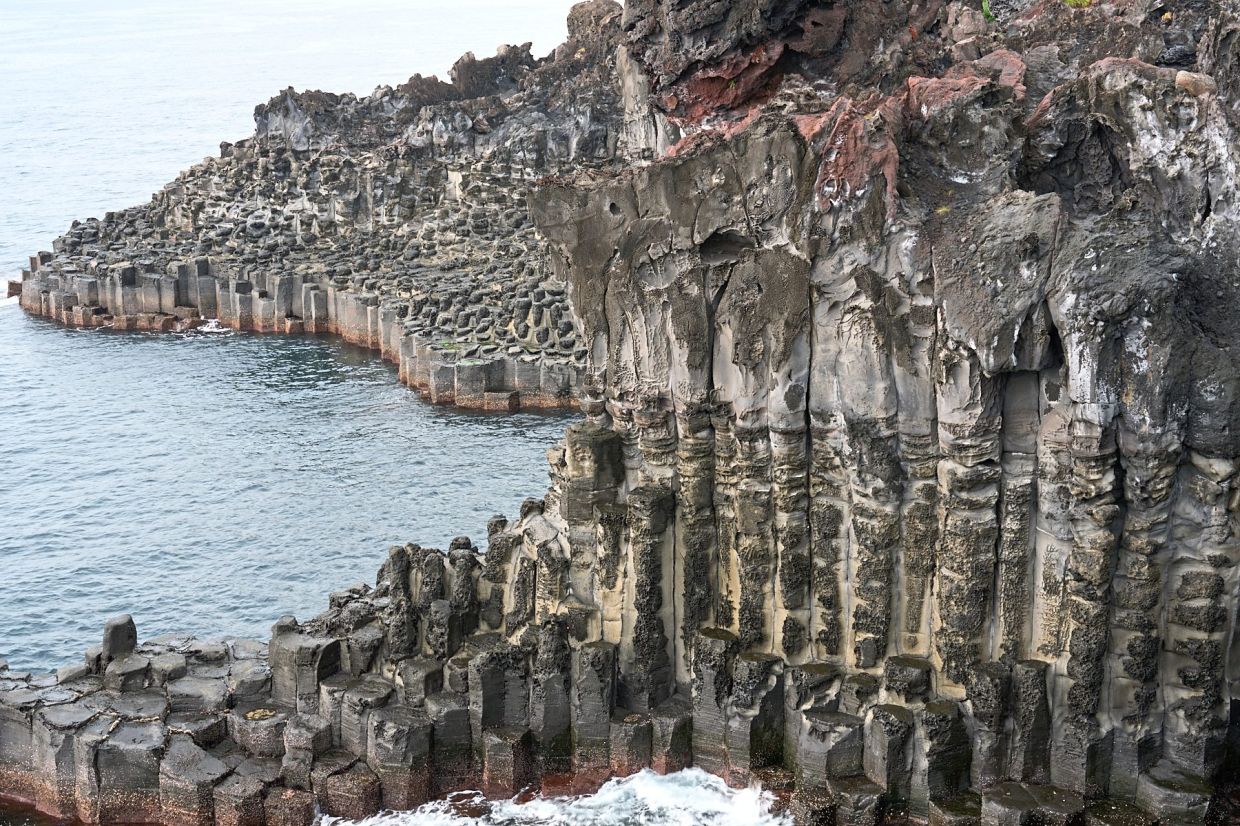 Exploring the wonders of Jeju | The Star