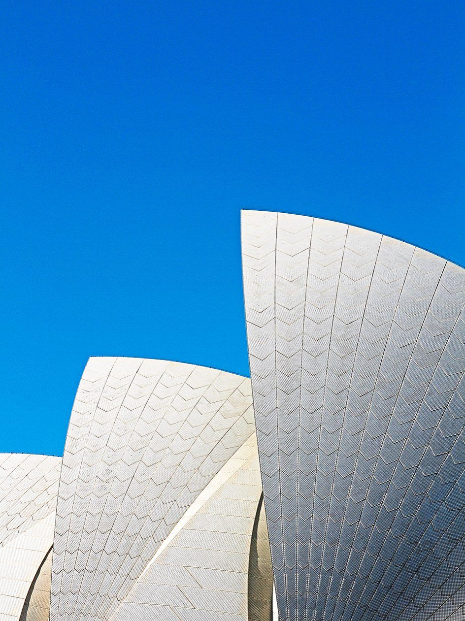 The Sydney Opera House celebrates its 50th anniversary | The Star