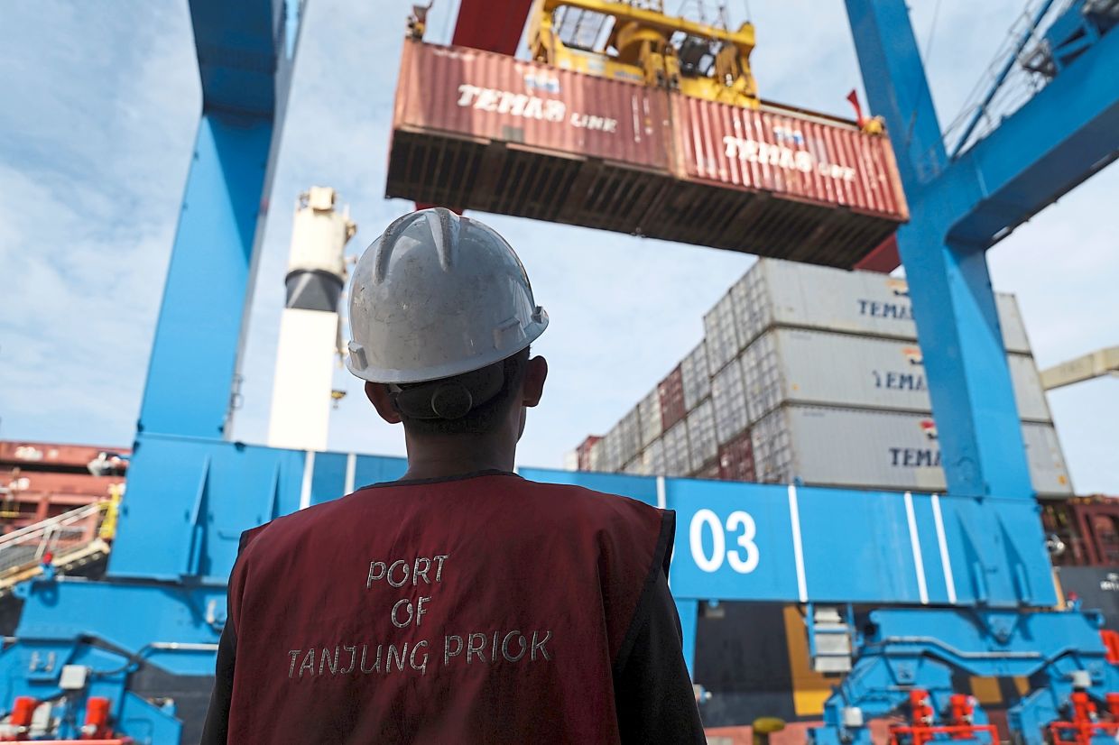 Reforms necessary to achieve 2045 target | The Star