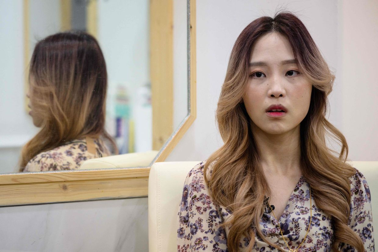 S. Korean advocate for school bullying survivors dies of apparent ...