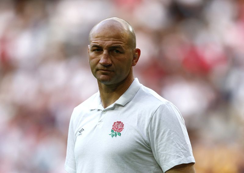 Rugby: Rugby-England drop Ford, start Smith at fullback against Fiji ...