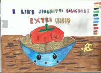 Dan Pashman created a new shape of pasta, his cookbook expands its ...