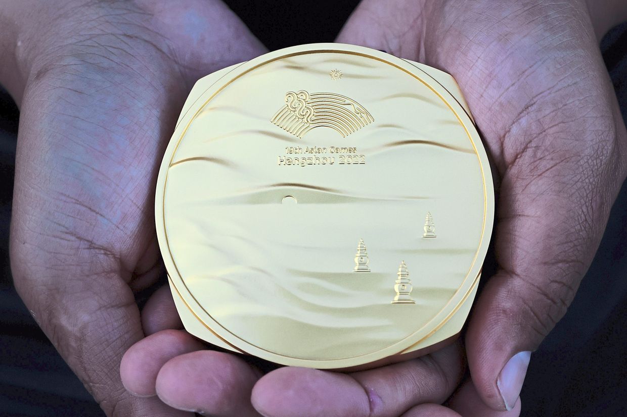 It was a gold mine | The Star