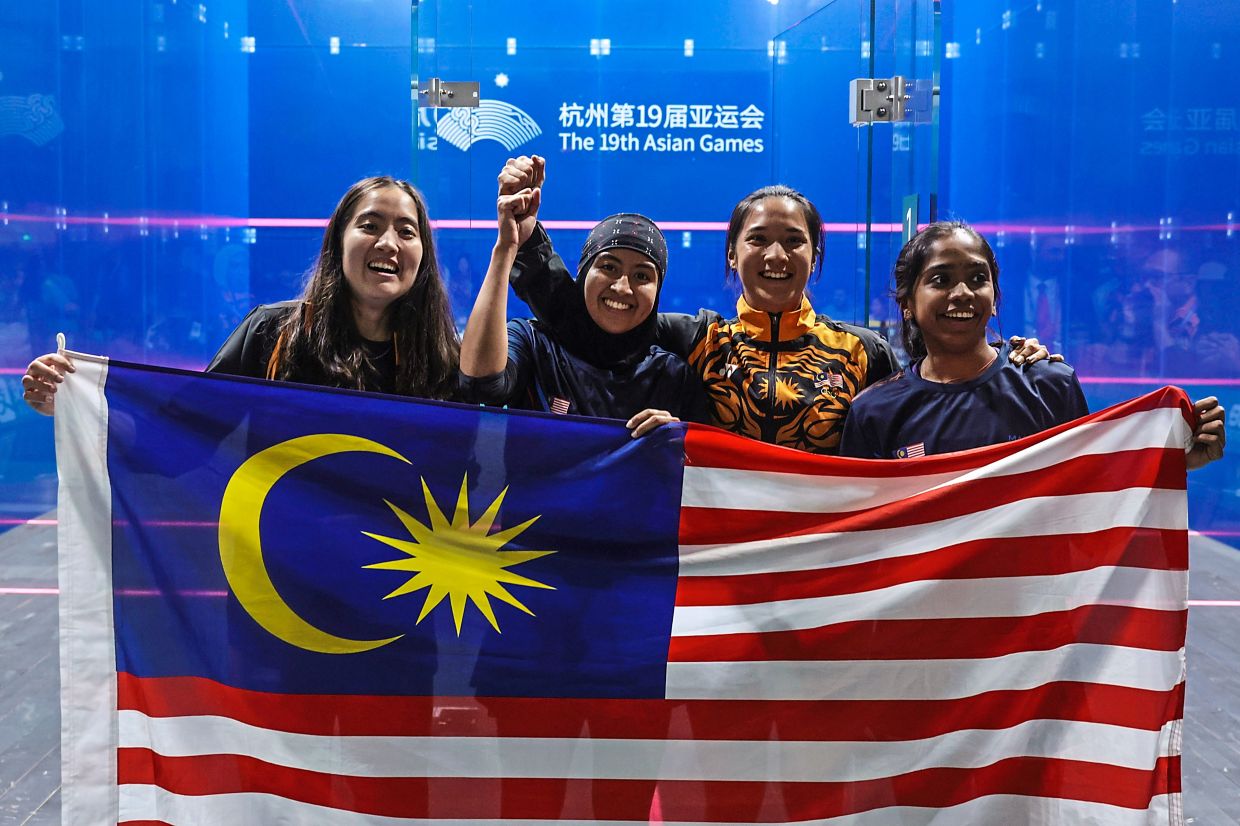 It was a gold mine | The Star