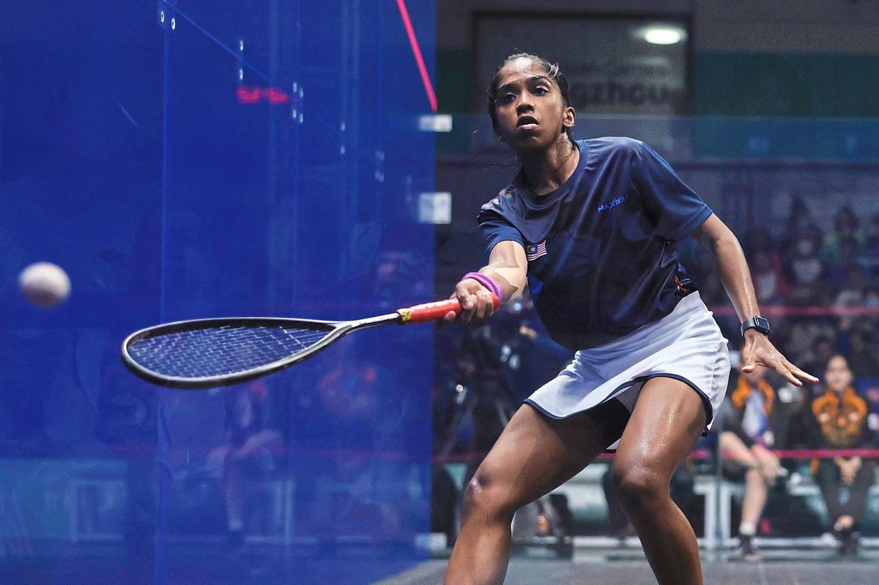 It was a gold mine | The Star