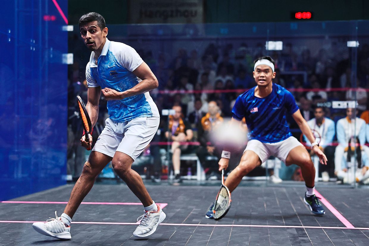 It was a gold mine | The Star