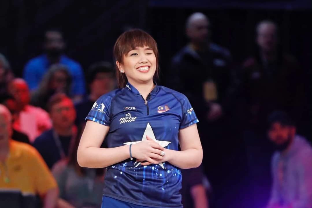 Bowling: Women’s trio teams on guard after surviving scare in first ...