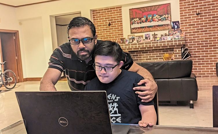 More needed for OKU | The Star