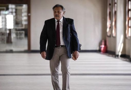 NFCorp chairman grateful to be exonerated by court after 12 years | The ...