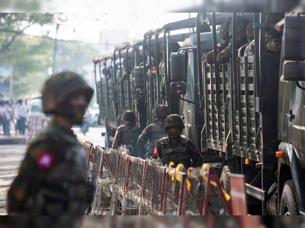 One student killed and three others injured in bomb attack in South ...