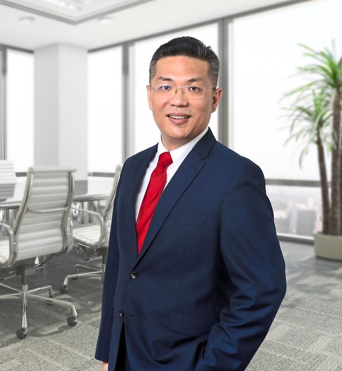 New academic heads for NUMed | The Star