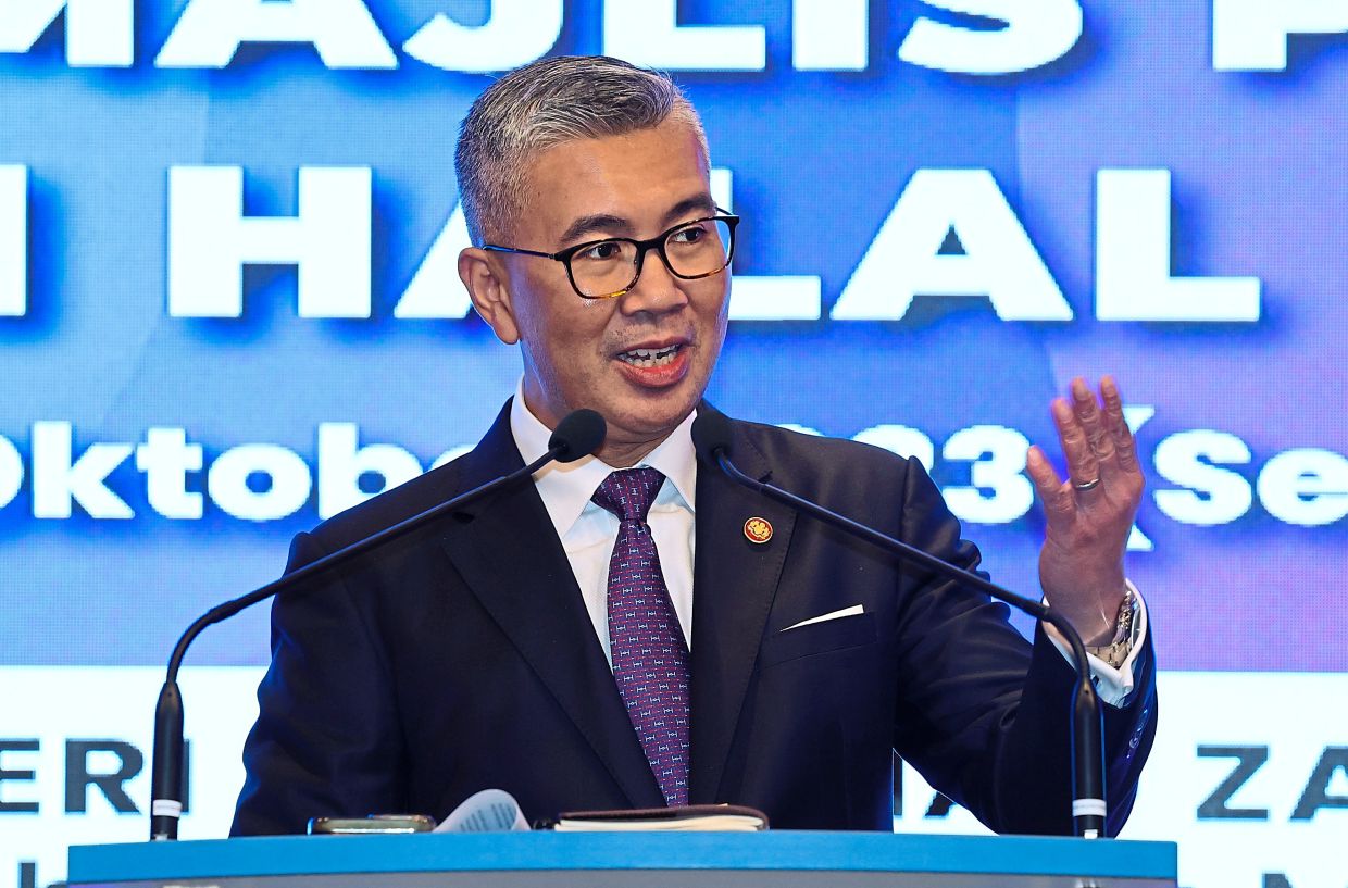 Badminton: Norza set to pass mantle to Zafrul,but will still play ...