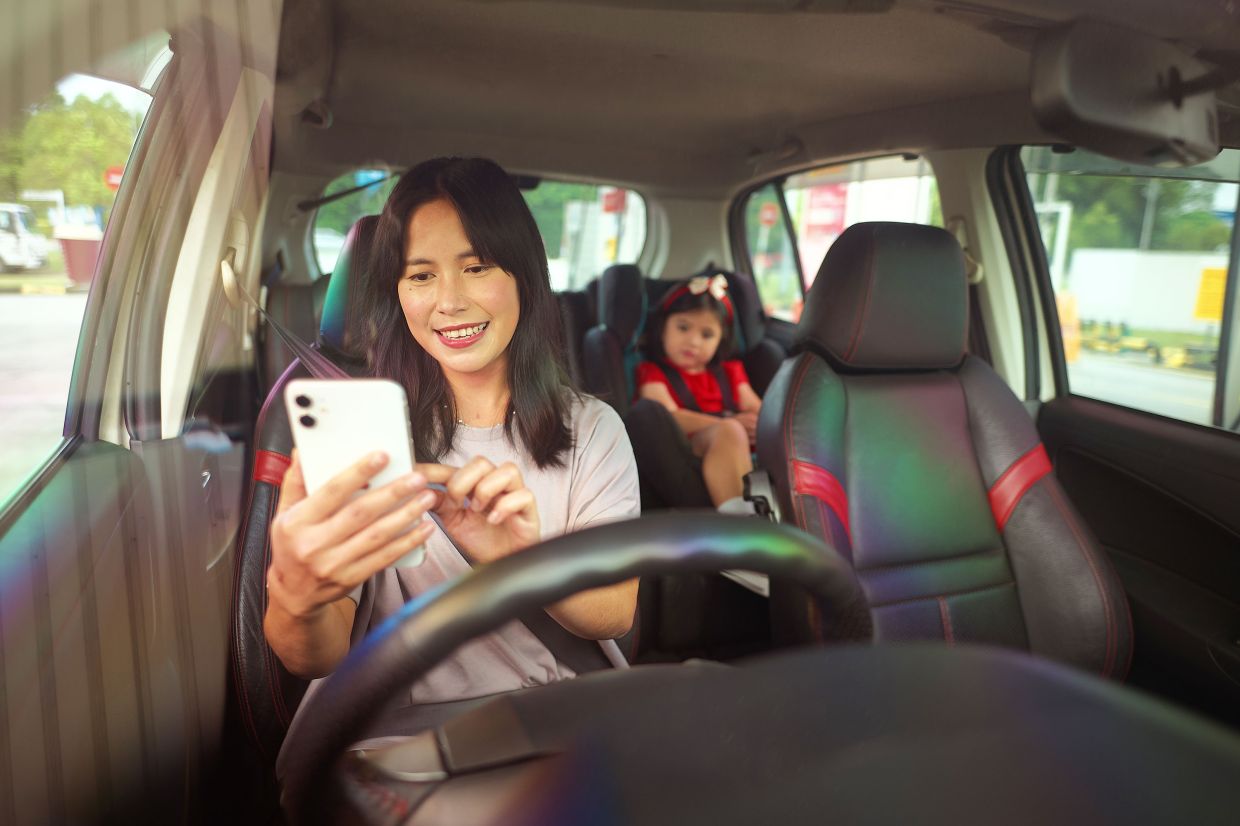 Fuelling efficiency and rewards: 7 reasons to give the Shell App a try ...