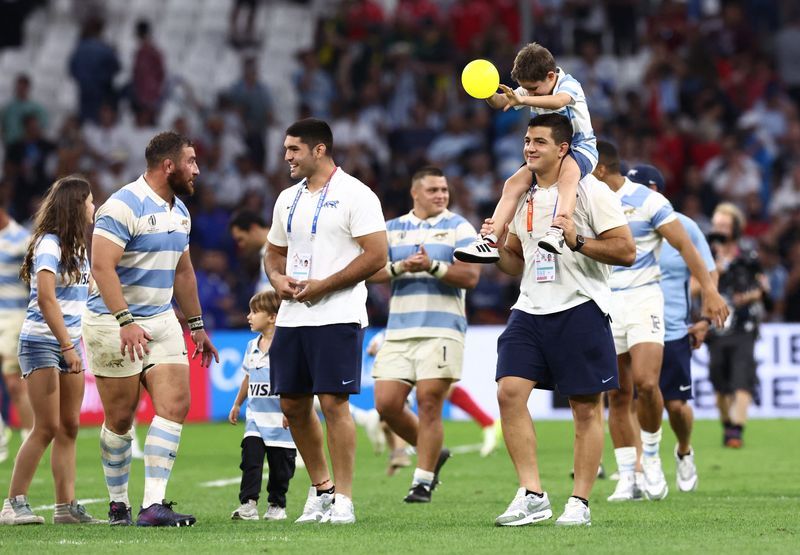 Rugby: Rugby-Argentina know what knock-out footy is as they turn sights ...