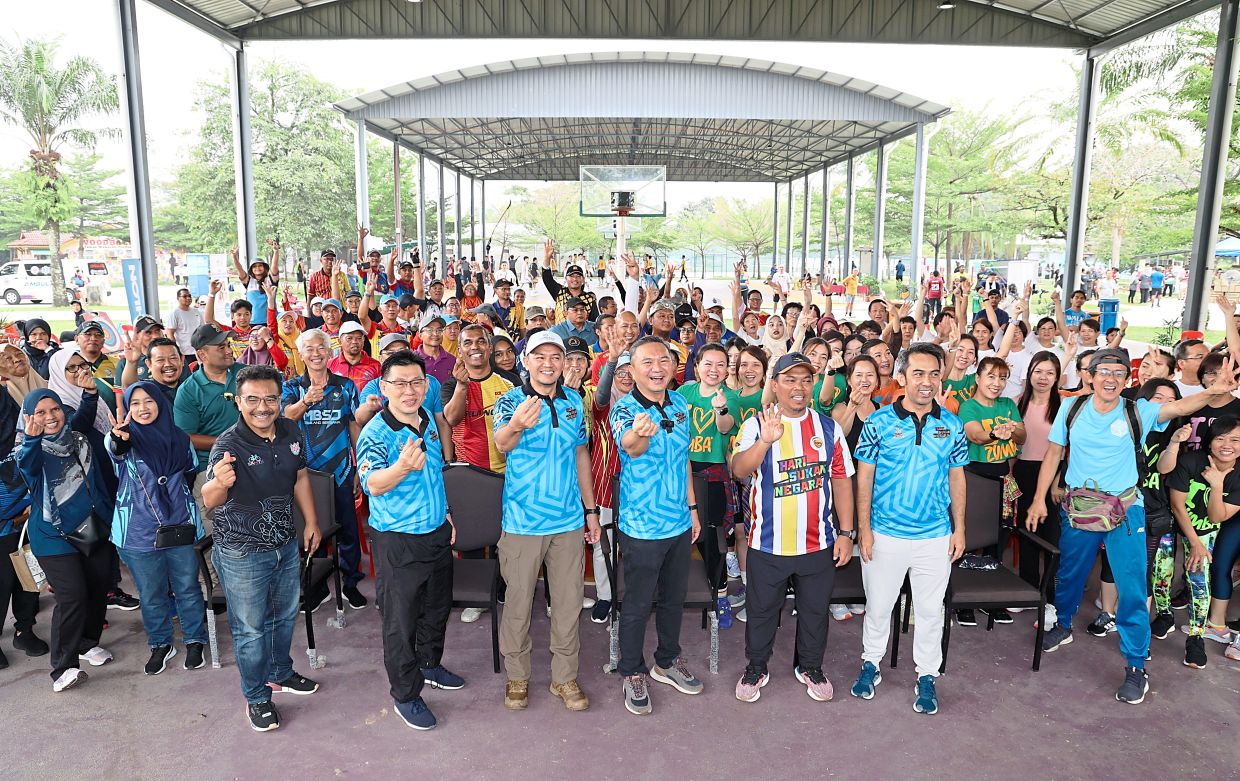 DRT service to be expanded to three areas in Puchong | The Star