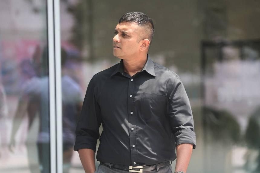 Scdf Officer Charged Over Death Of Nsf Who Was Allegedly Left Alone To