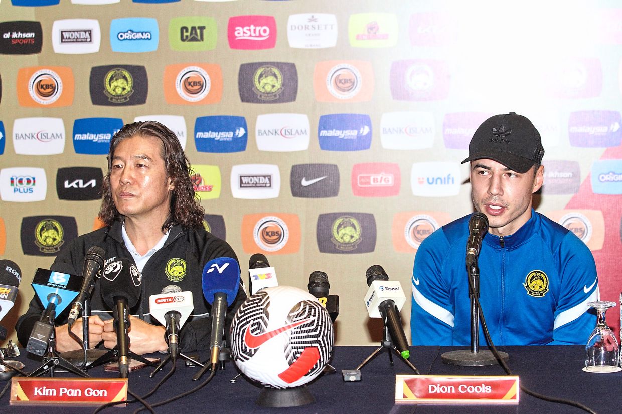 Football: Dion promises to make it count after being handed the armband ...