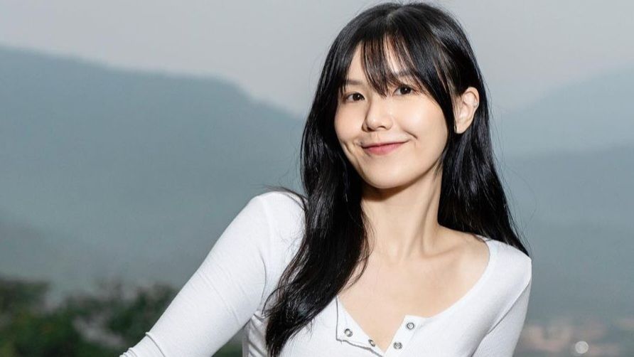 Malaysian actress Sherlyn Seo opens up about struggle with anxiety and ...