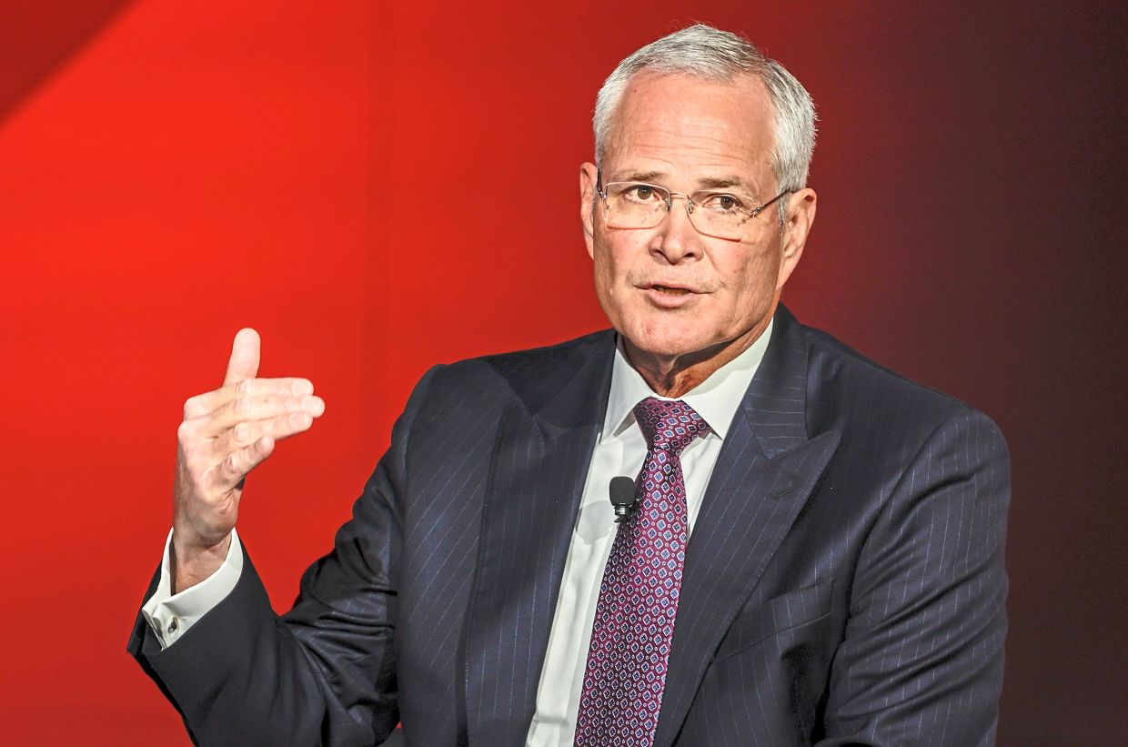 Exxon’s Pioneer deal isn’t a vote of confidence | The Star